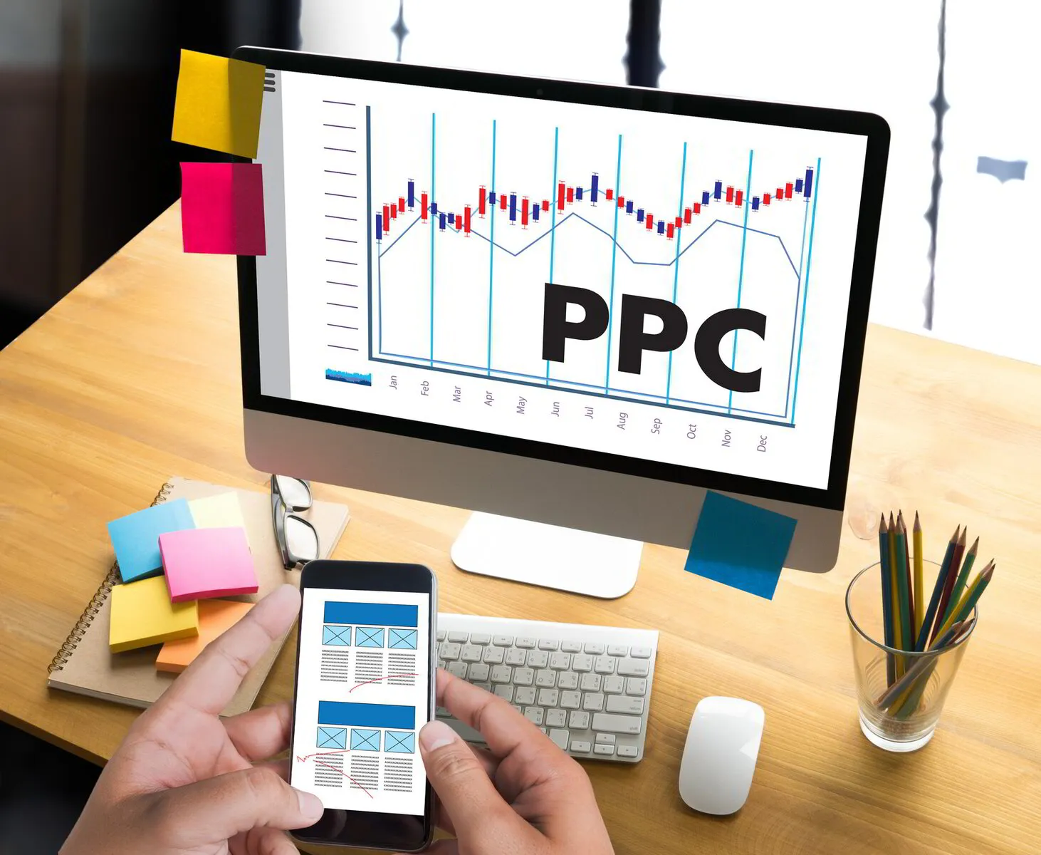 Exploring the Impact of Quality Score on PPC Success in Boise, Idaho