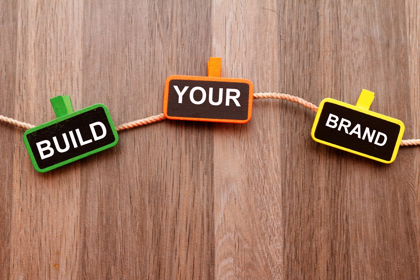 How to Build a Strong Brand Identity through Web Design in Fayetteville