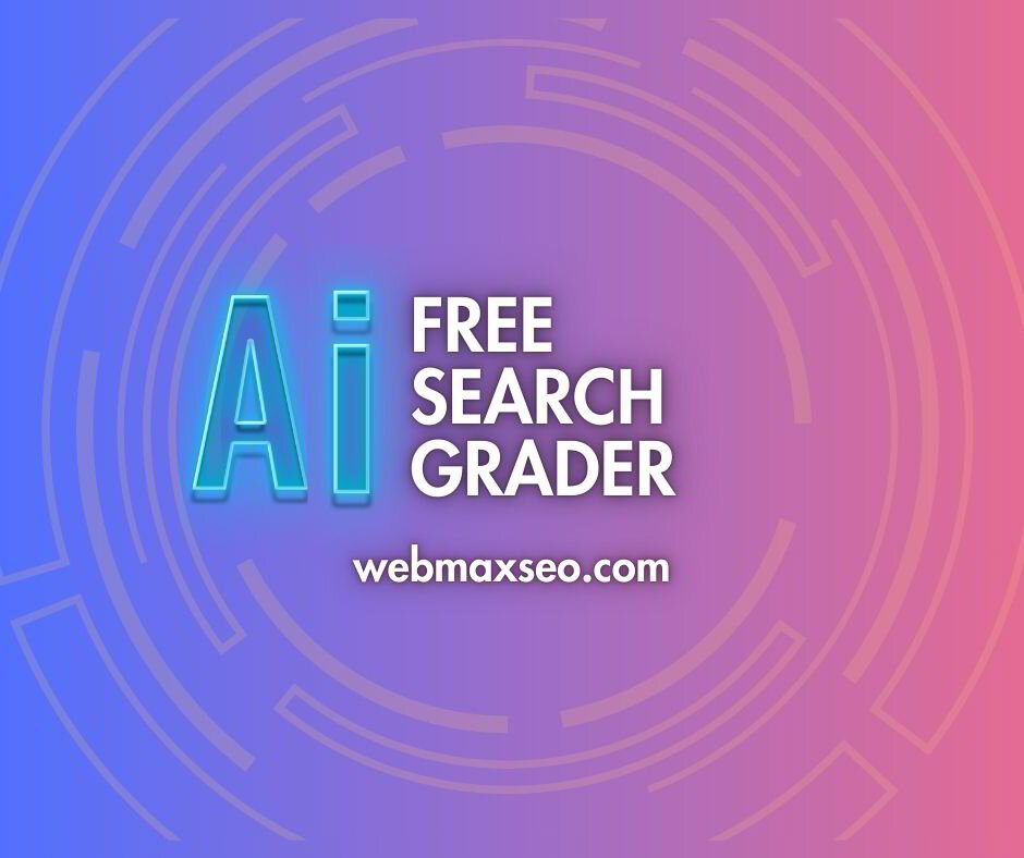 Is Your Business Being Found in AI Search? Try Our Free AI Search ...