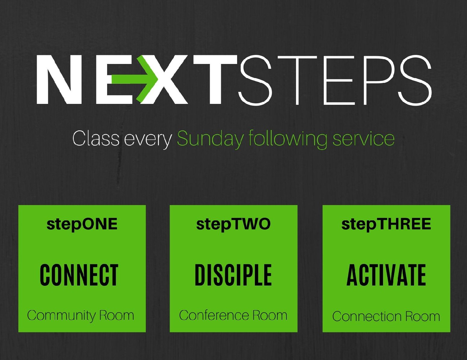 Heartland Worship Center