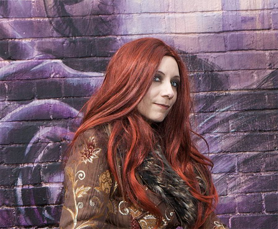 Doris Brendel - Singer, Songwriter, and Performer | Bio, Discography ...