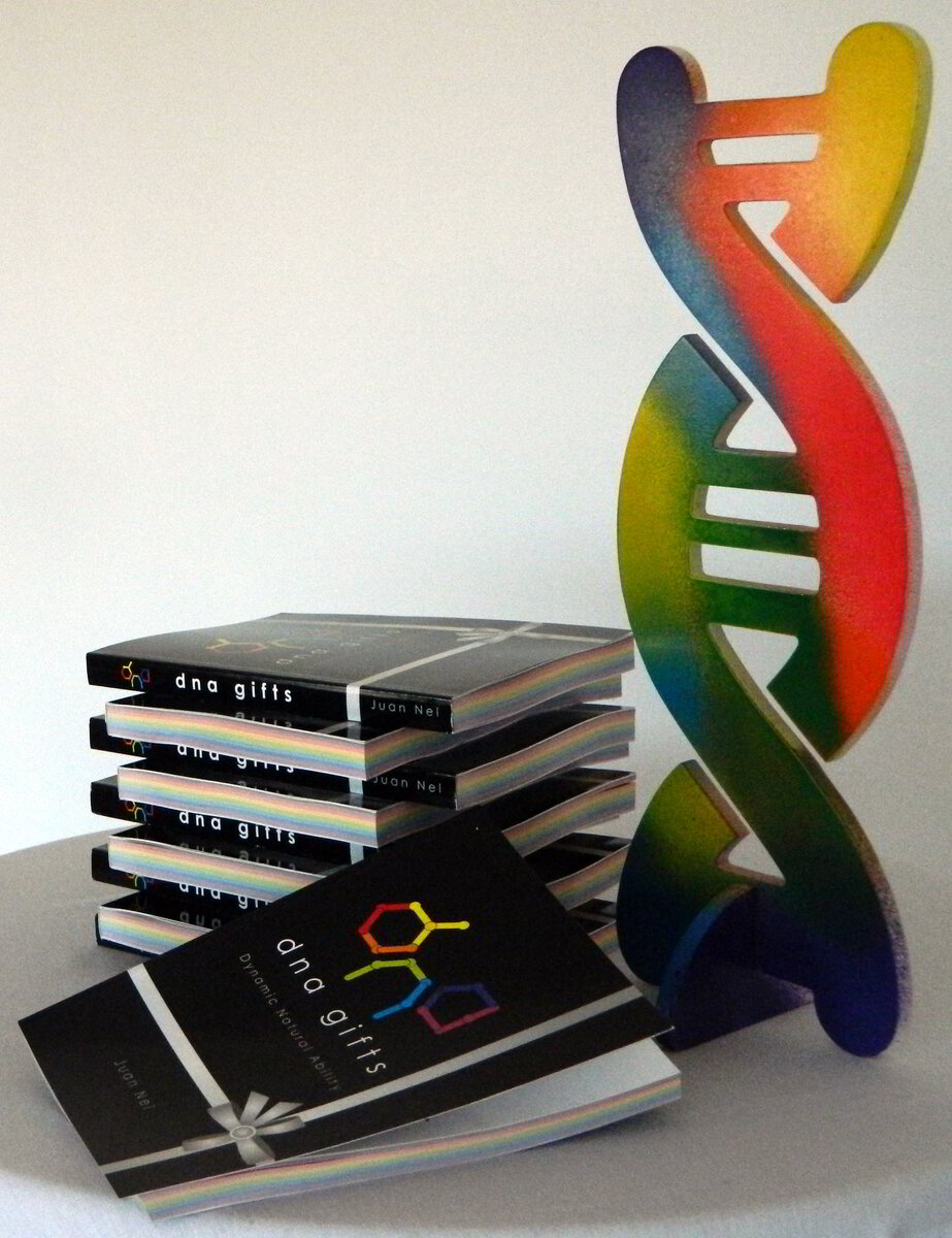 Discover Your DNA Gifts! | DNA Superheroes