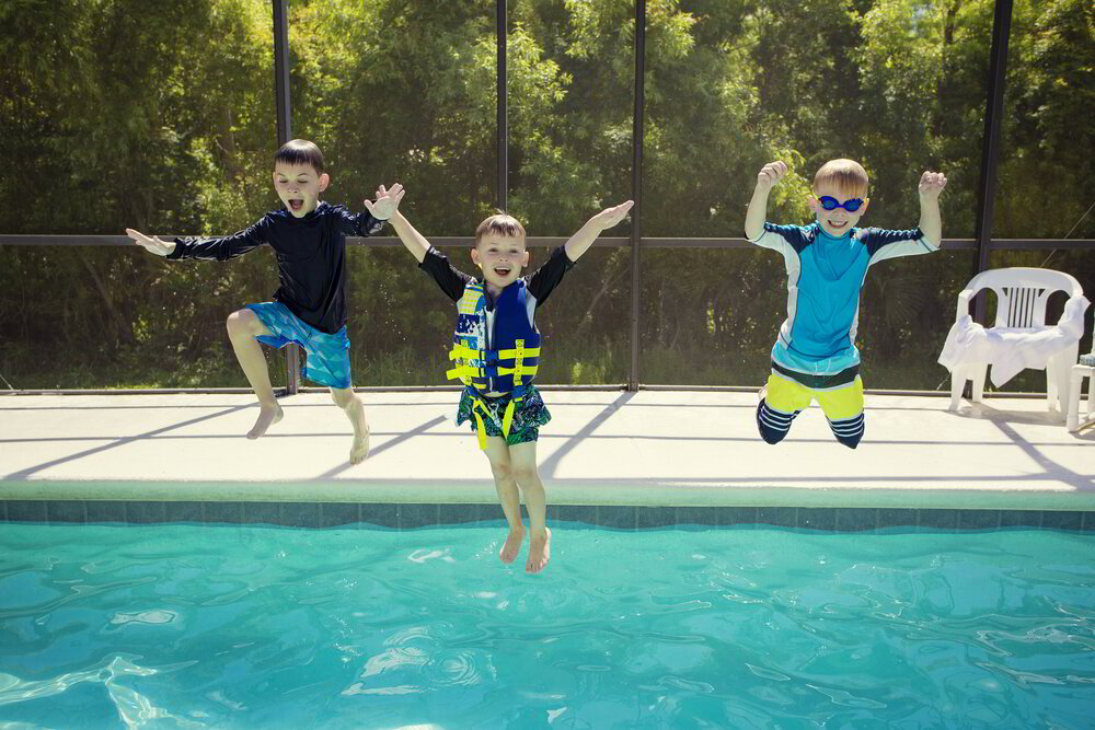 Morris Pools And Spa | Swimming Pool Repair Service in Katy, TX