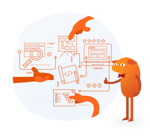 Proven Agile And Scrum Project Management Firm Briebug Software Inc
