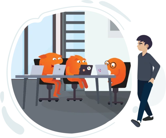 Briebug | Enterprise Angular & Full-Stack Software Development