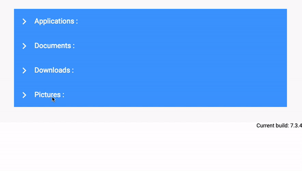 Angular How To Implement Drag And Drop In A Material Tree