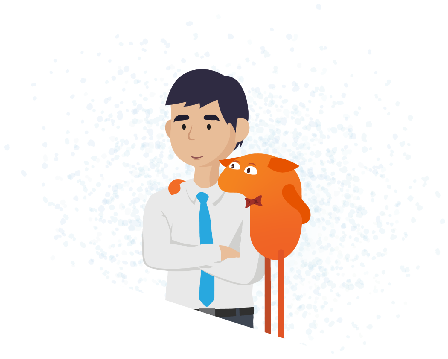 Proven Agile & Scrum Project Management Firm | Briebug Software, Inc.