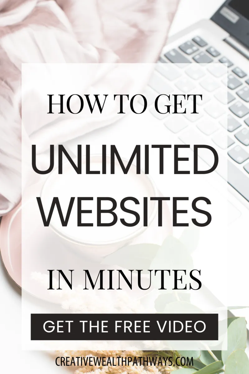 How to Get Clients Online Using Strategies That Are Doable | Creative Wealth Pathways