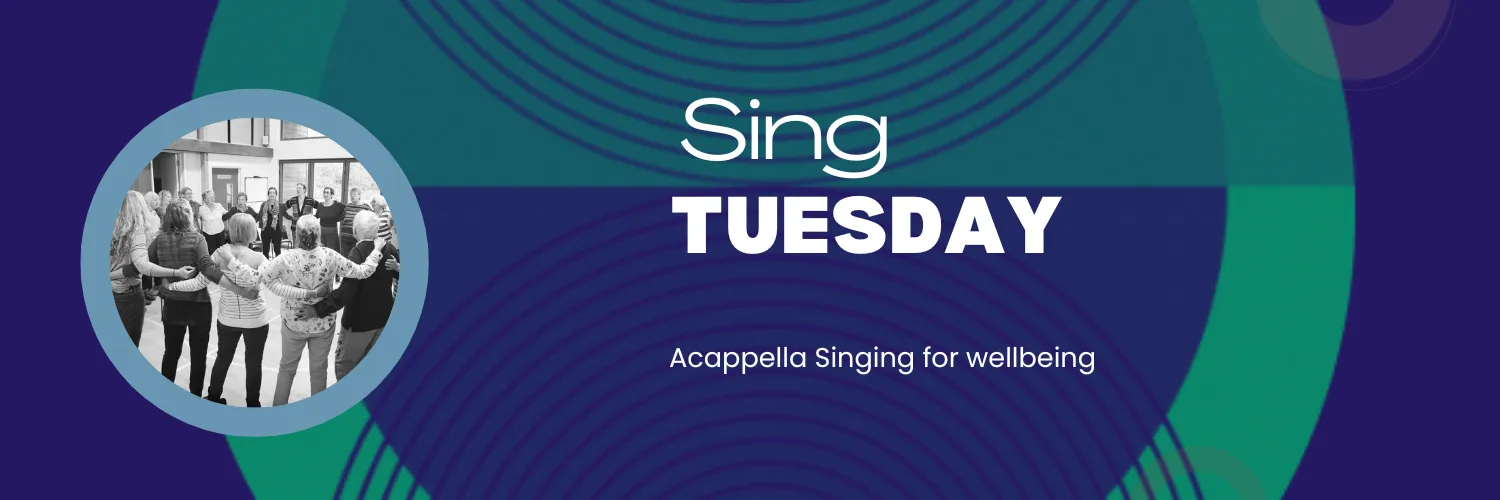Sing Tuesday