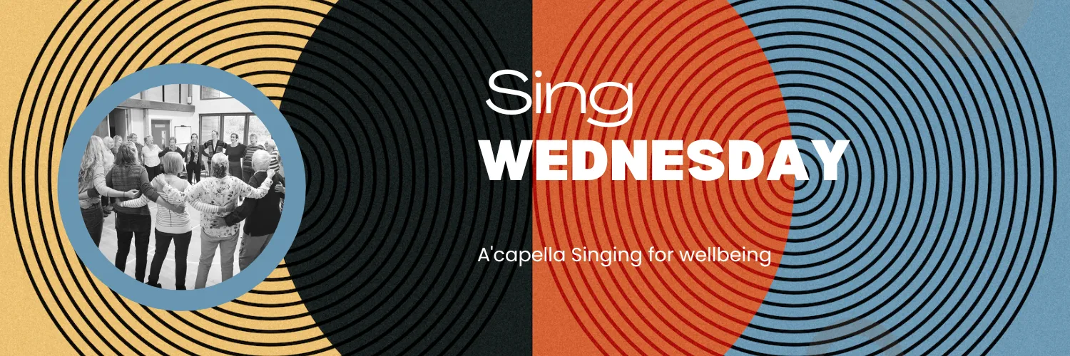 Sing Wednesday