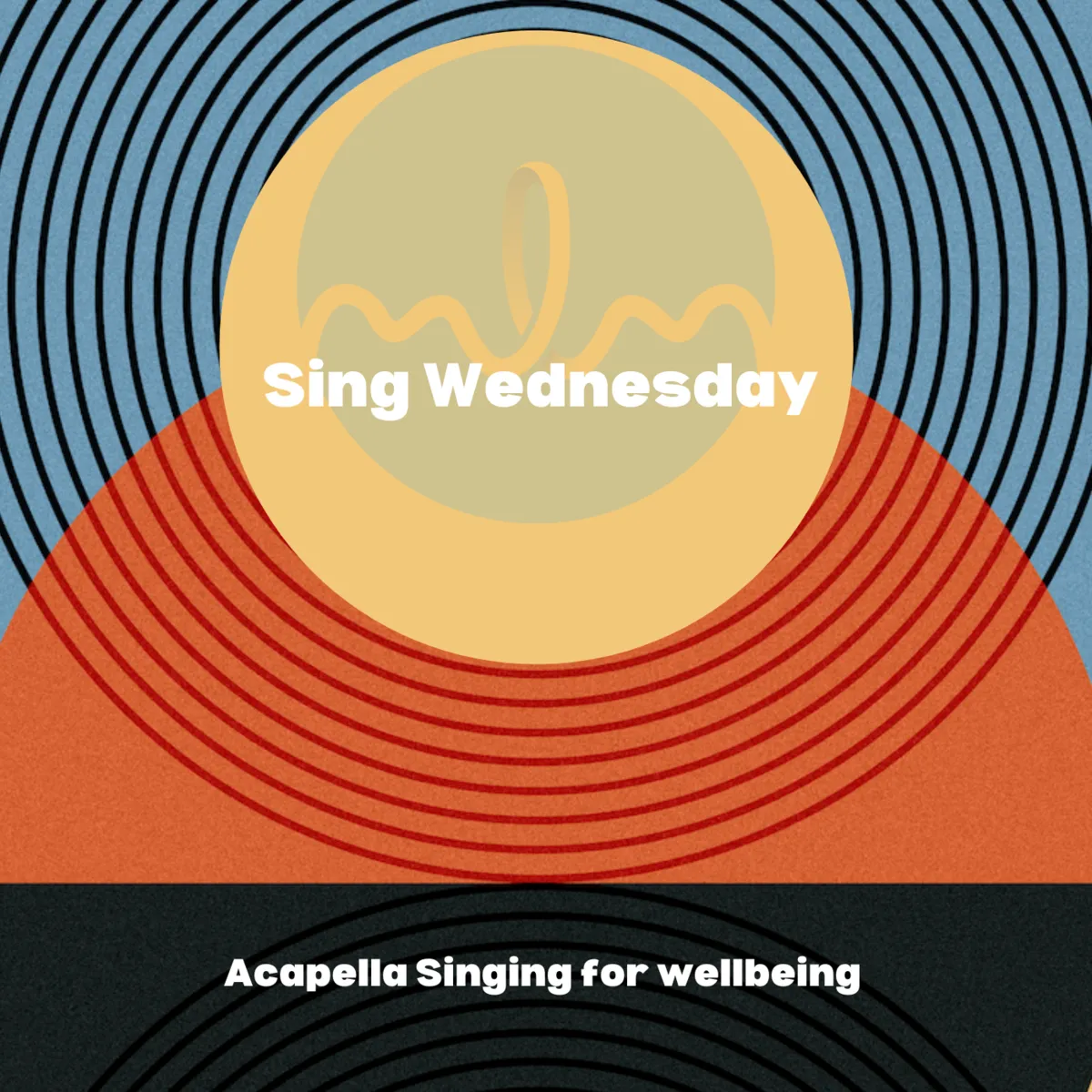 Sing Tuesday