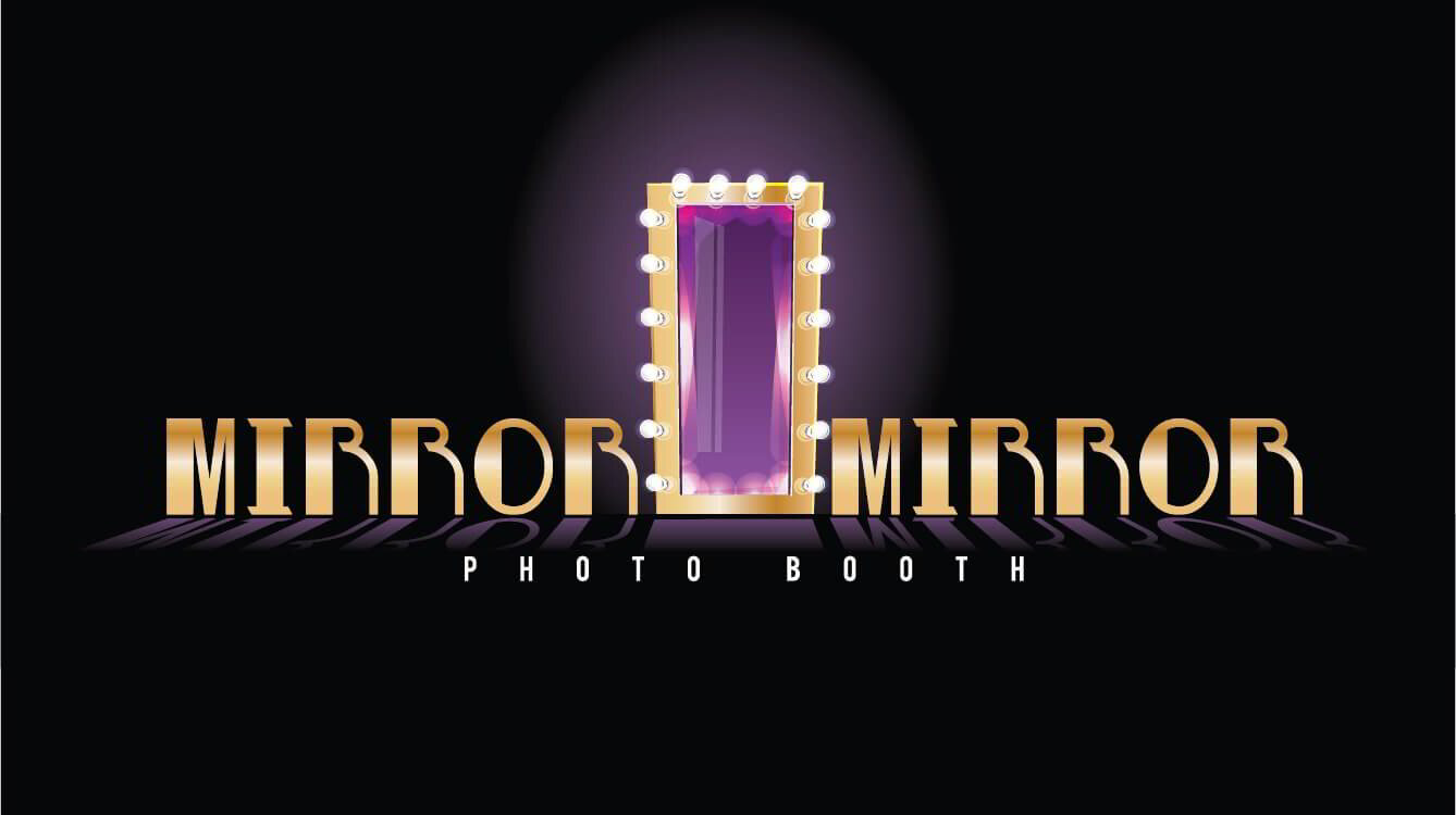 Premium Photo Booth Hire In Victoria | Mirror Mirror Photo Booth Mildura