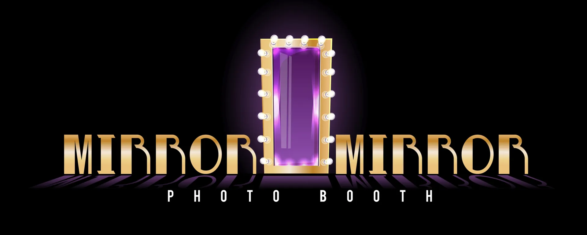Photo booth Rental & Hire for weddings | Mirror Mirror Photo Booth Mildura
