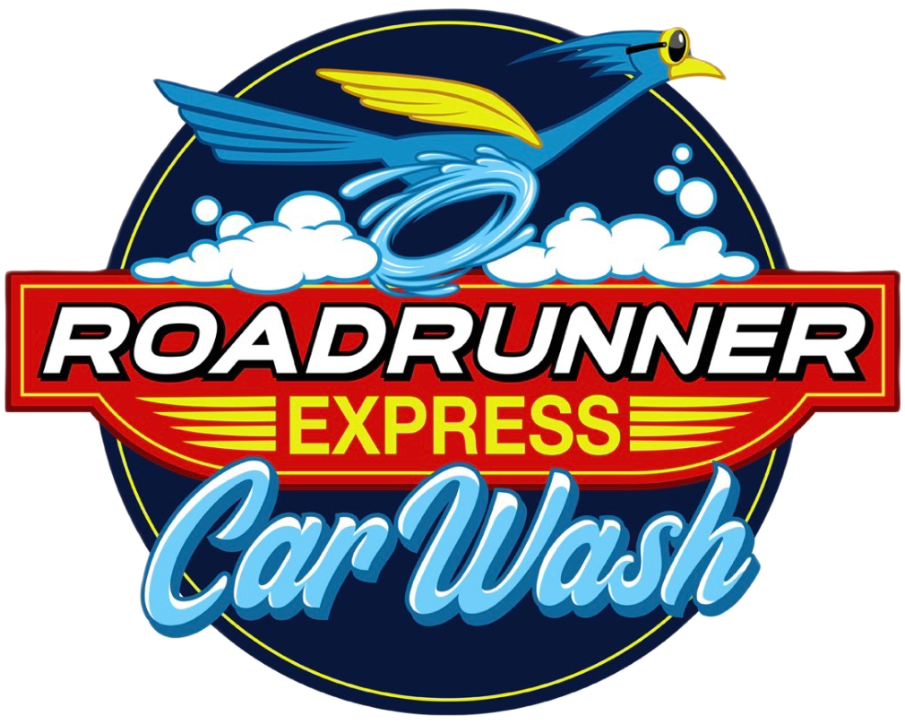 Roadrunner Express - Get a Free Car Wash