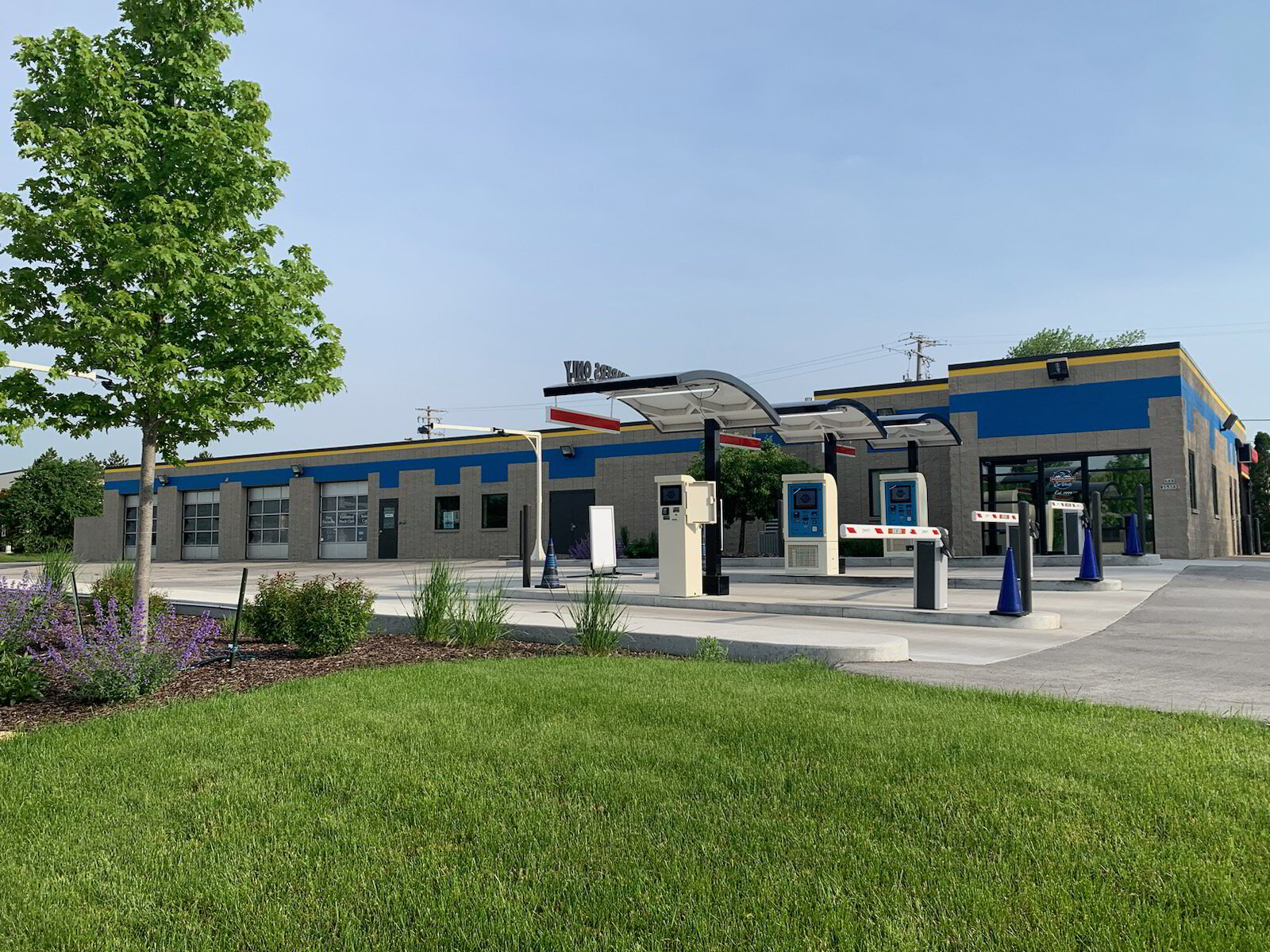 Roadrunner Express Car Wash - Menomonee Falls