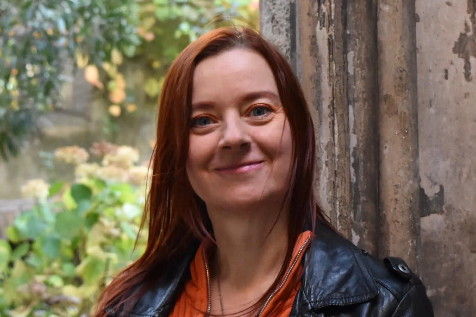 The page that introduces the London Future Factory, founder Katrin ...