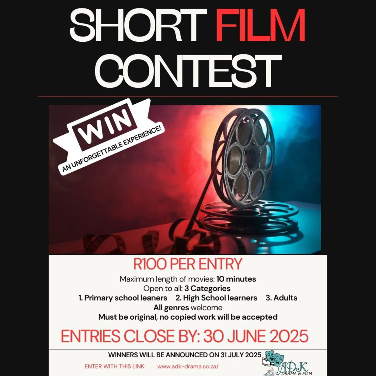 Short Film Contest