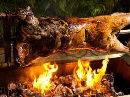 Tip Top Cafe - The Spitbraai Specialists