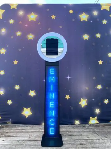 Photo Booth Experience & Rental Chicago | Eminence Photo Booth Rentals