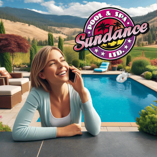 Expert Pool Opening and Closing Services | Sundance Pools & Spas