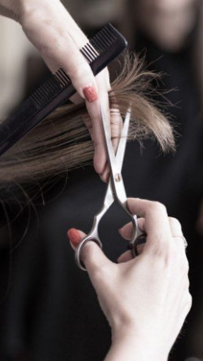Dónde arreglar tu corte de cabello con peluqueros expertos