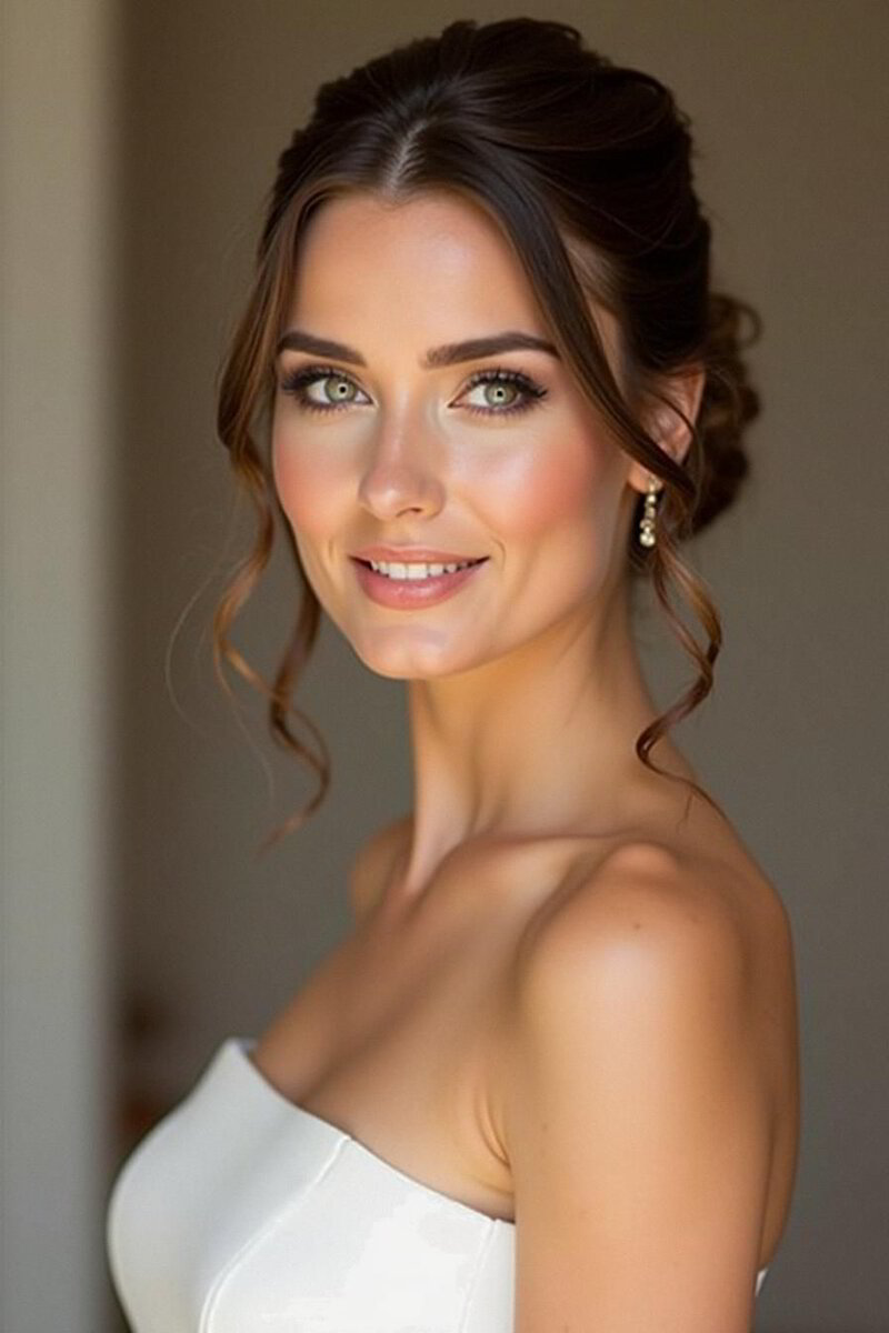 Peinados y Maquillajes para Novias y Madrinas en Veranvior, Providencia