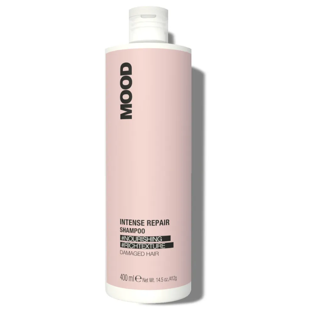 Pichara Shampoo Mood