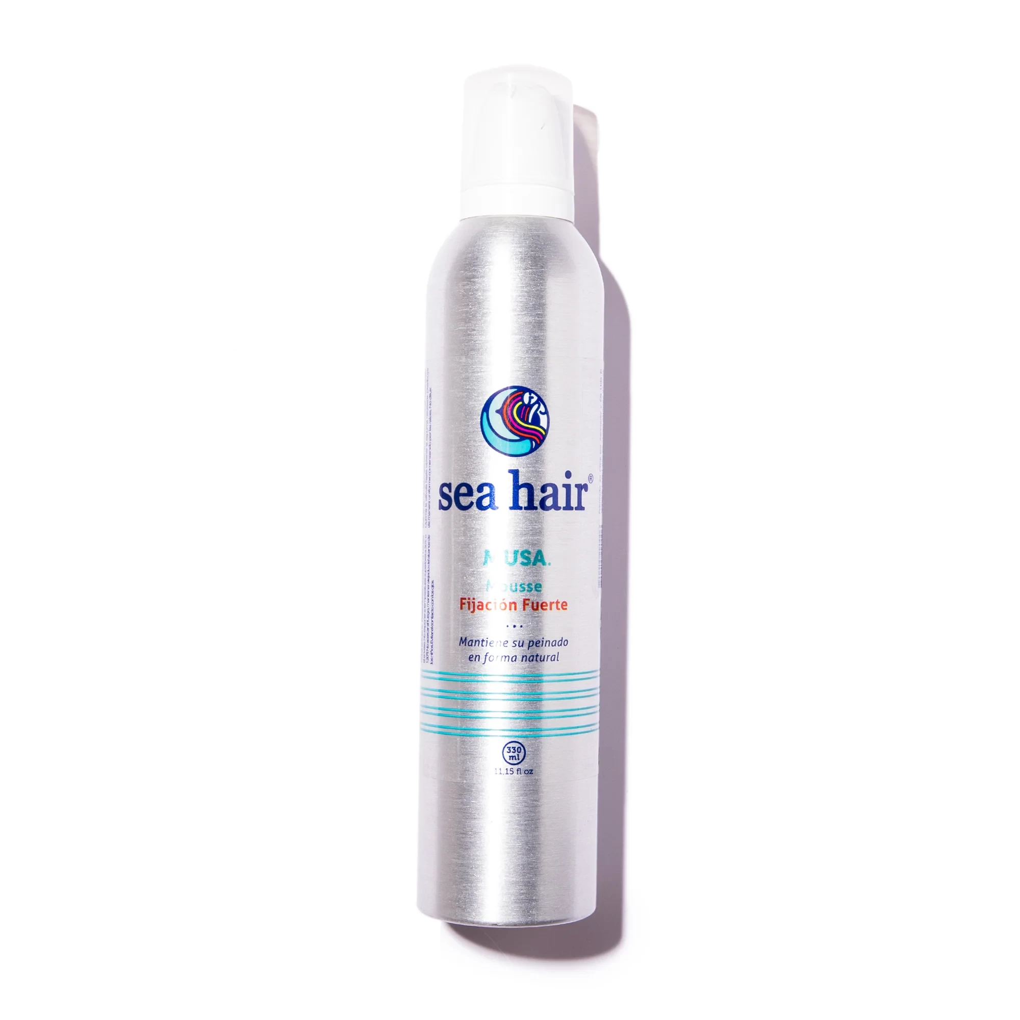 Sea Hair Mousse
