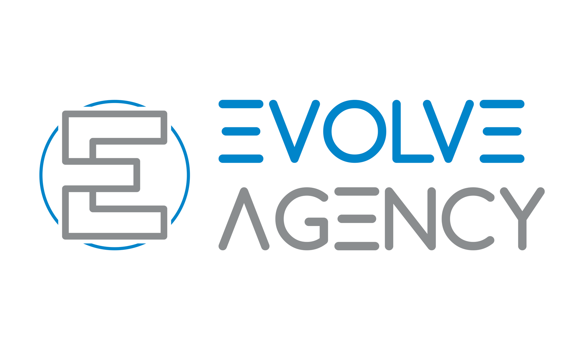 Evolve Agency | Home Page