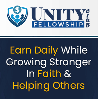 Unity-Fellowship Club Training - Build Wealth the 'Kingdom-Way!"