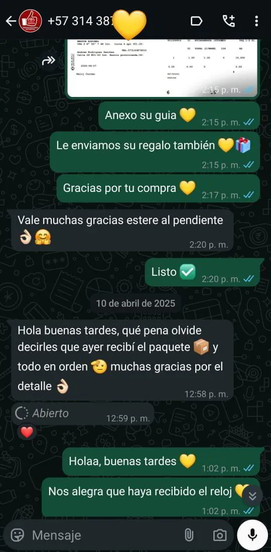 Tienda en línea - STEGY STORE SAS