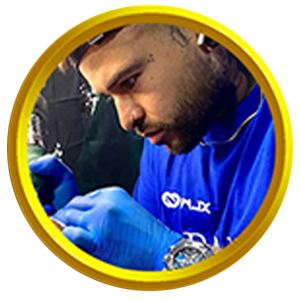 Los 5 Libros Indispensables Para El Tatuador Exitoso