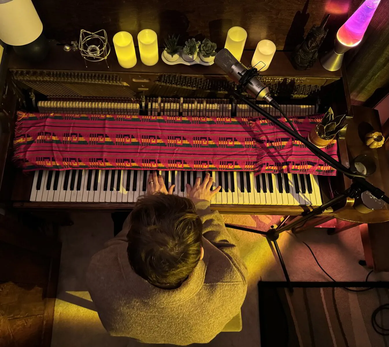 Tune Room Studio- Indie Rock, Pop & Folk Recording Studio