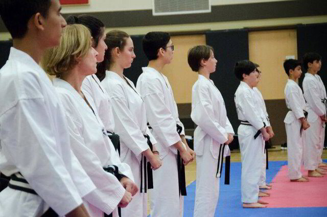 Home - North York TKD