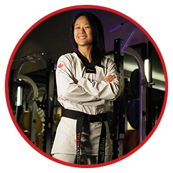 About - North York TKD