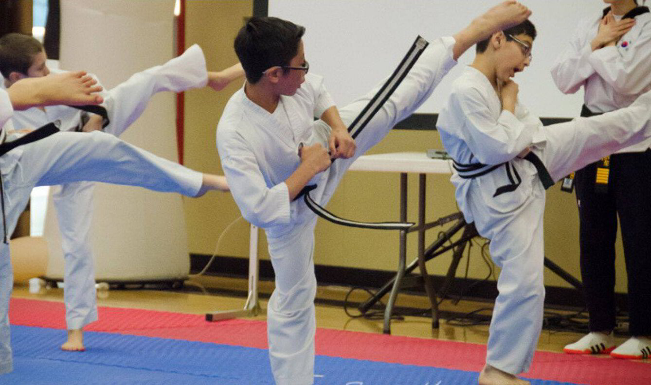 Programs - North York TKD