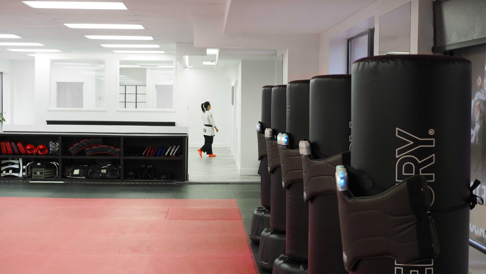 The Mind-Body Connection: North York Martial Arts for Stress Relief