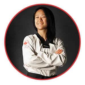 About - North York TKD