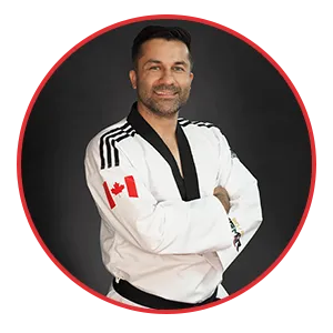 About - North York TKD