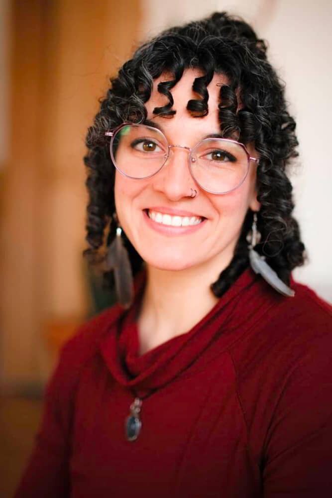 Vibrant Life Massage and Healing Arts | Meet Ash | Owner and Founder
