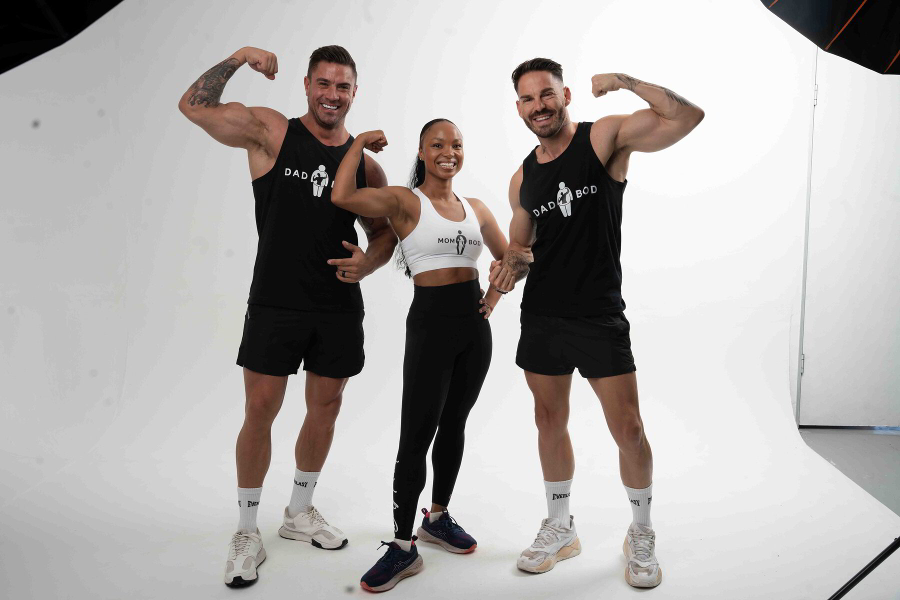 How the DADBOD Challenge Works | 12 Week Plan South Africa