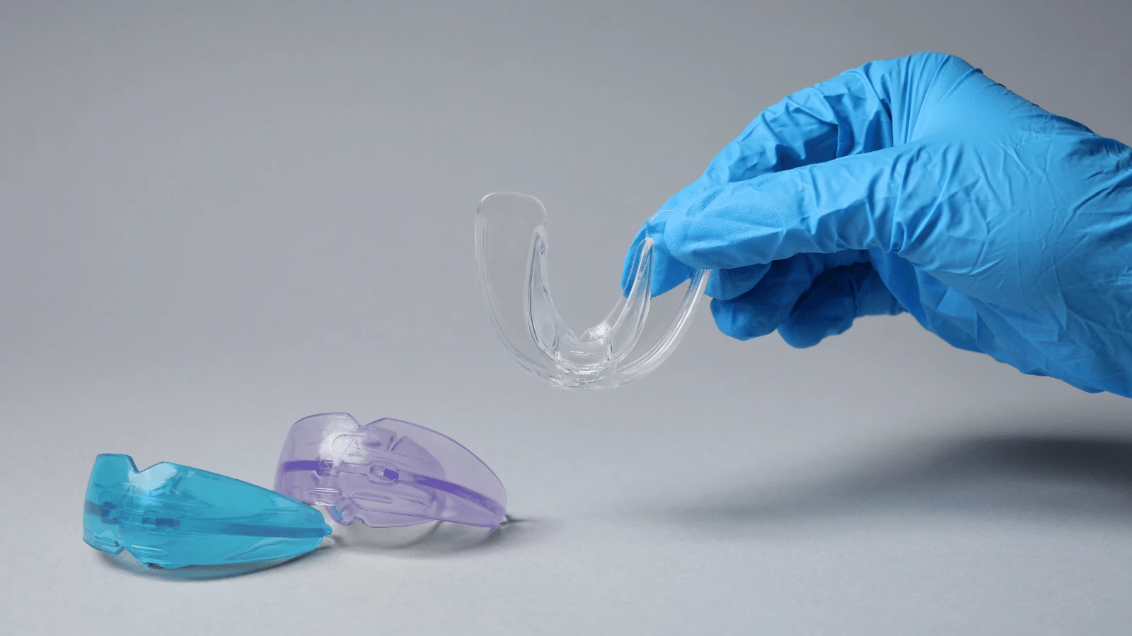 Custom Mouth Guards | Dentology Alberton