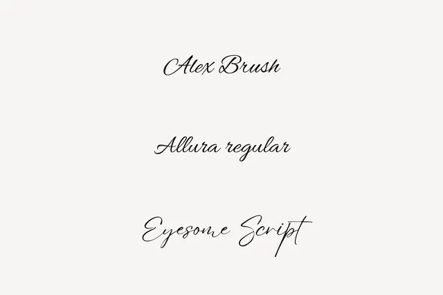 Vilket typsnitt ska man använda? En komplett guide till de 4 ...