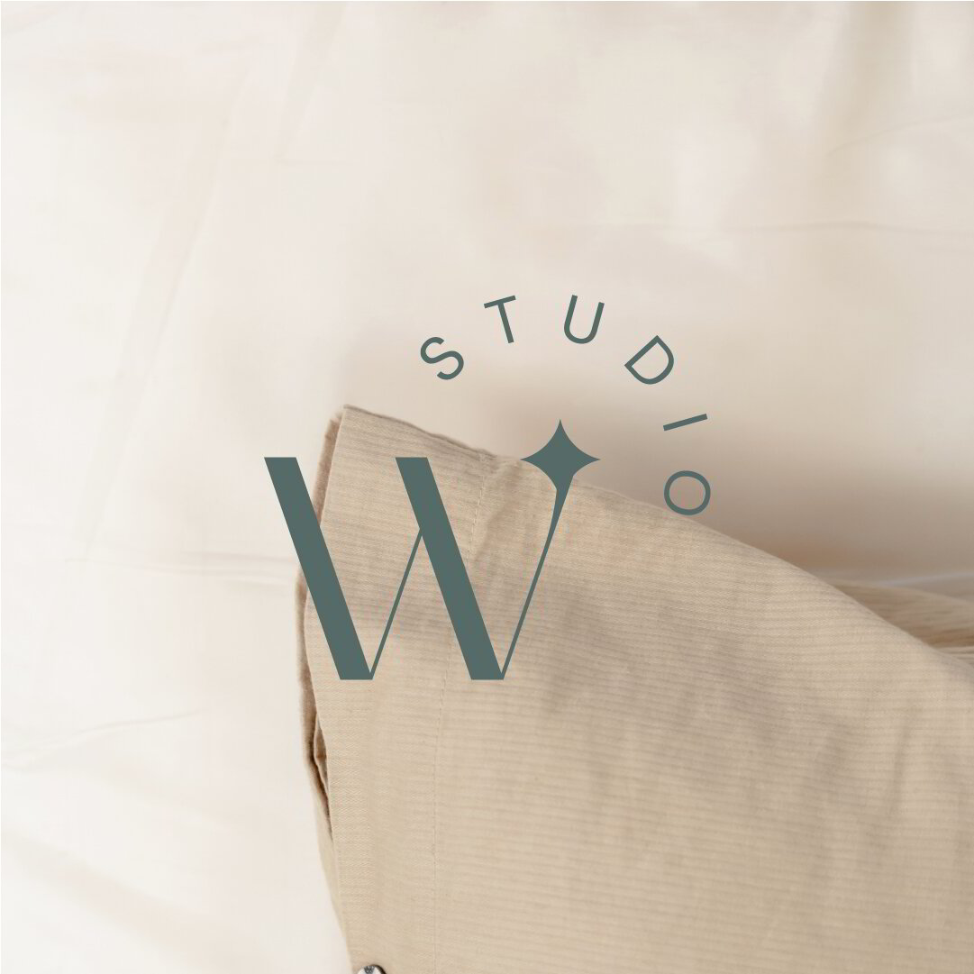 Sararenees - Hemsida, Grafisk profil och mallar i Webbas plattform