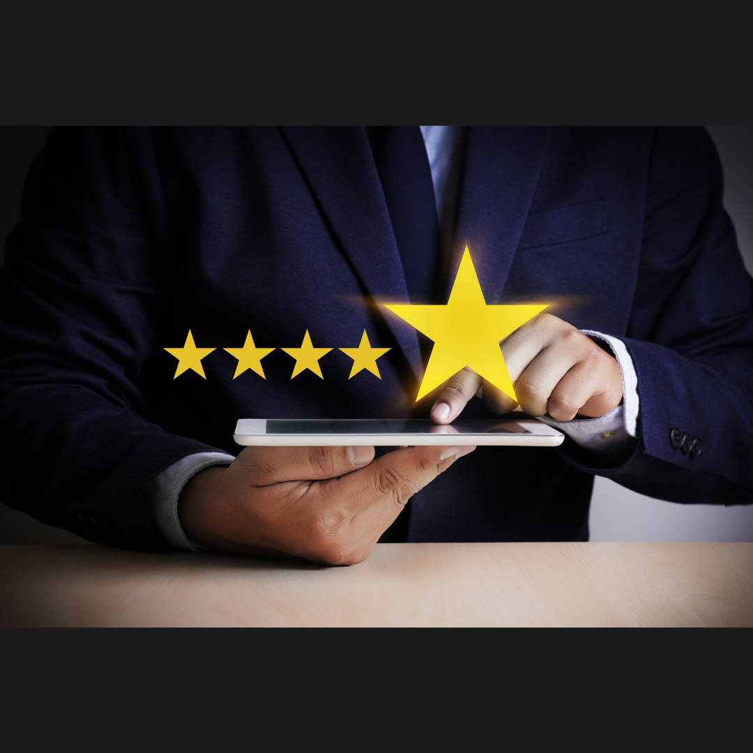 How to Turn Your Customers "Raving Fans"