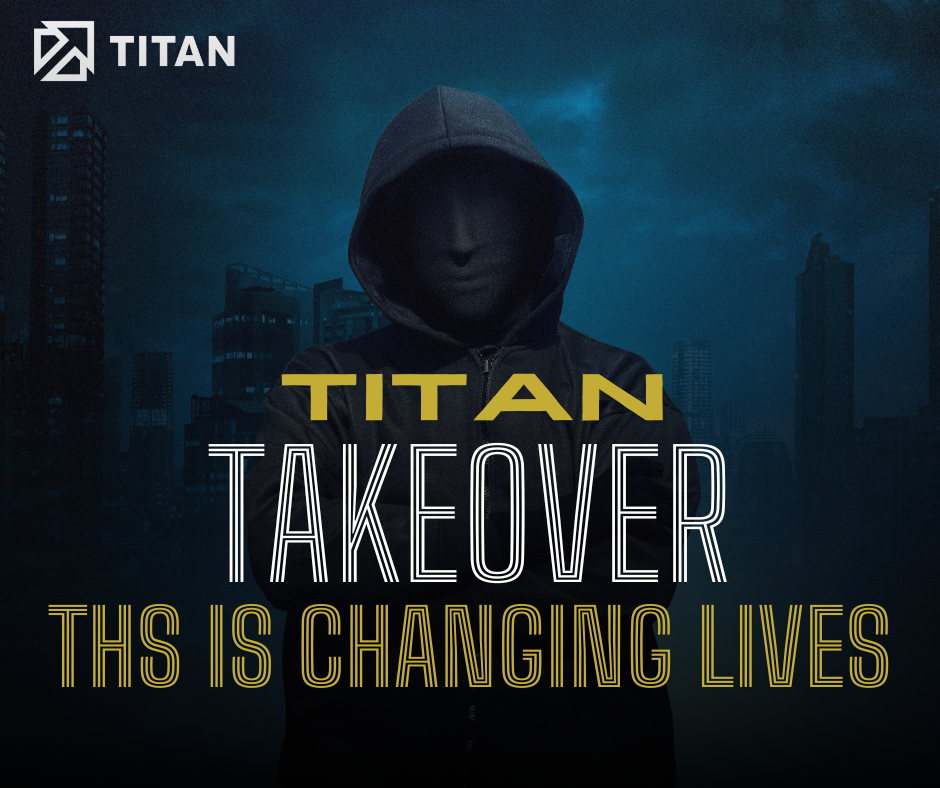 TITAN -Millions of digital products to resell