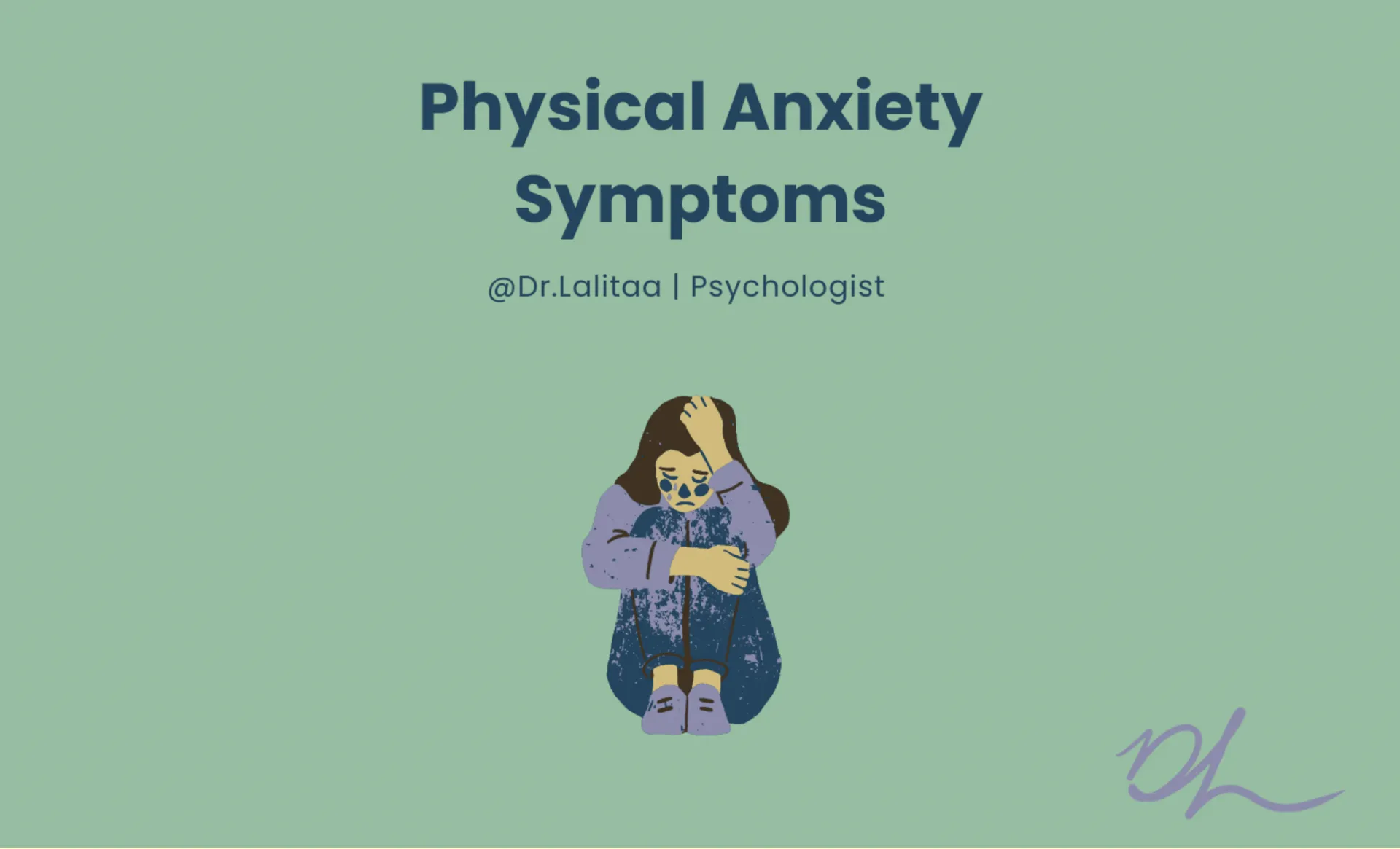 Physical Anxiety Symptoms physical-anxiety-symptoms