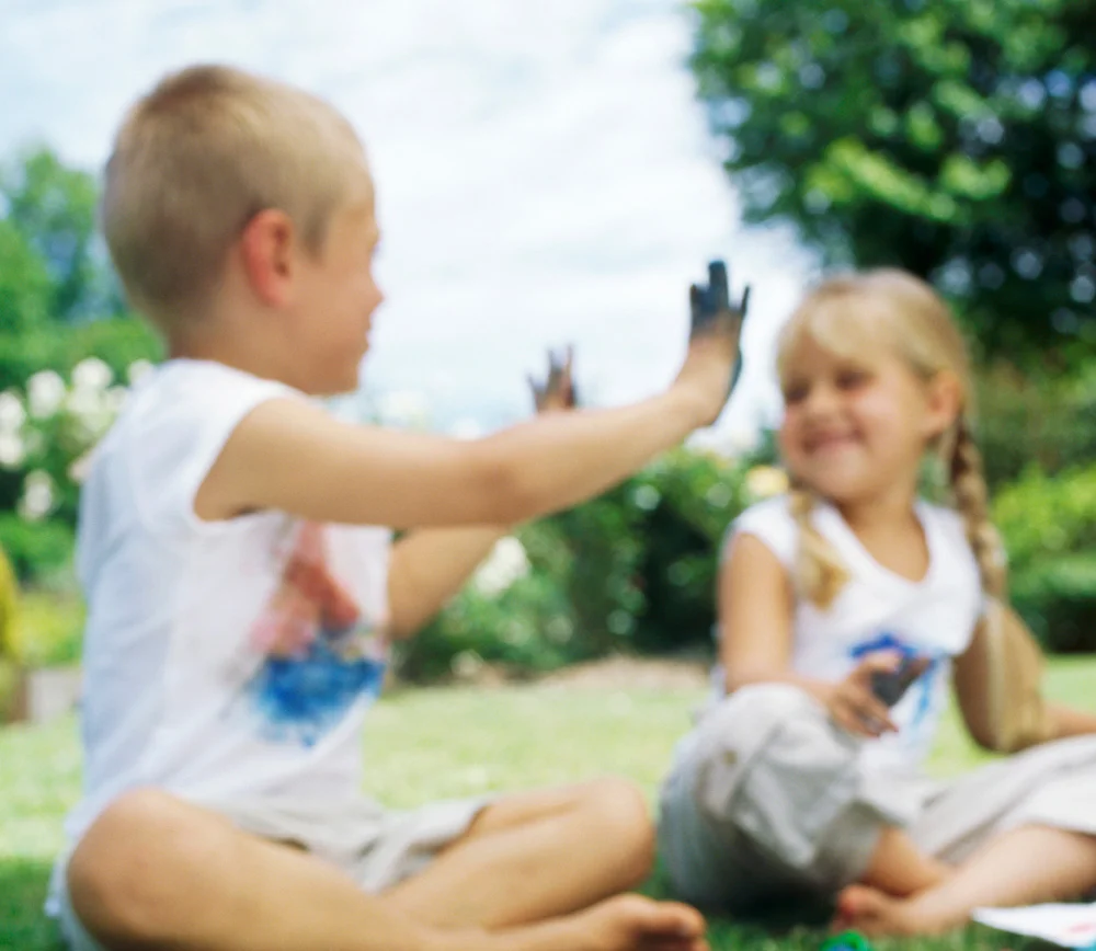 Child Development - Supporting Your Child's Growth | Village Naturopath