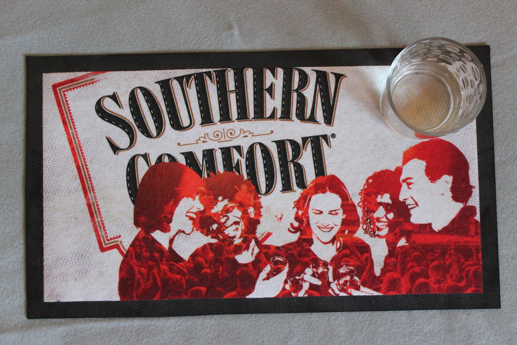 Custom Printed Counter Mats and Bar Mats: Boost Your Advertising Today