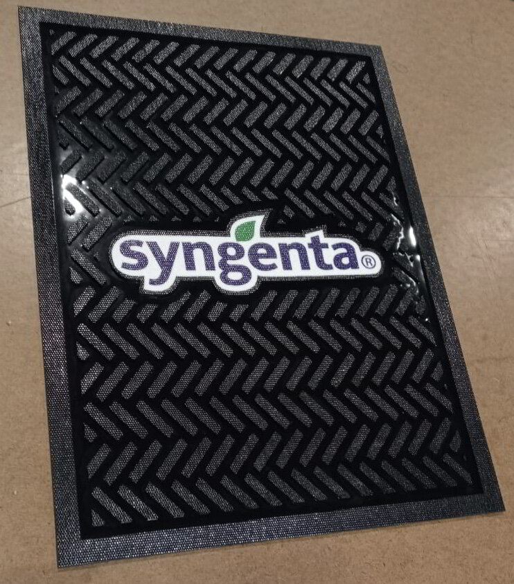 The Future of Logo Mats for Business Branding: Insights for 2025